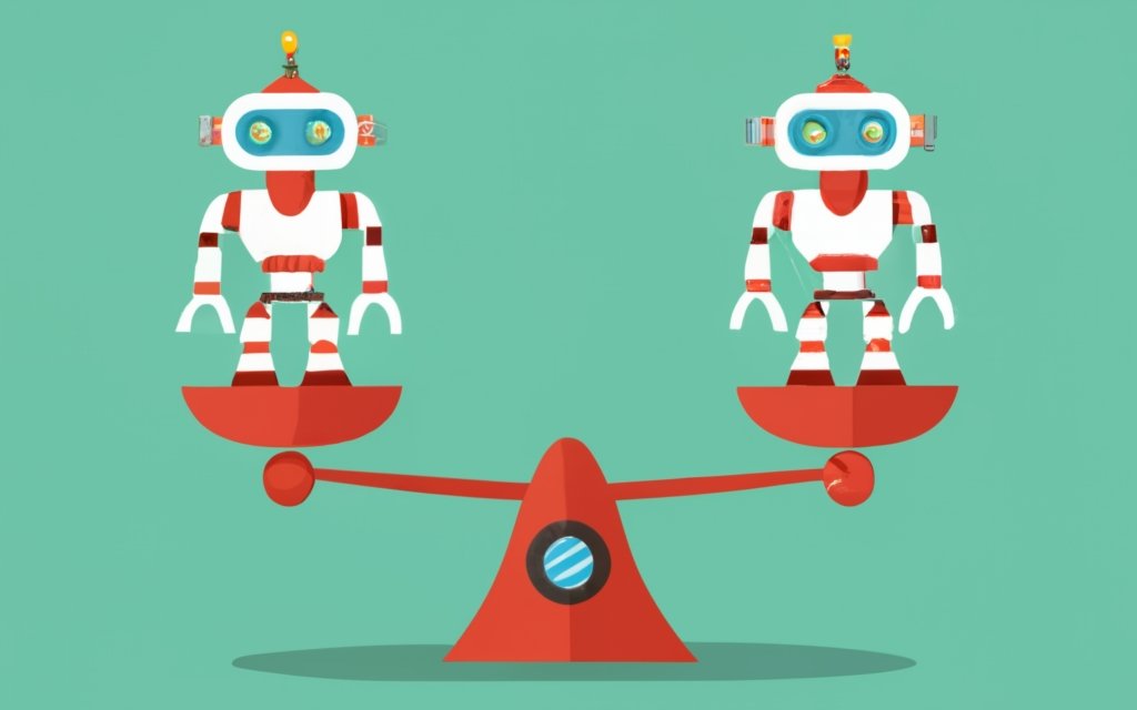 AI: Finding Balance | AI In Education