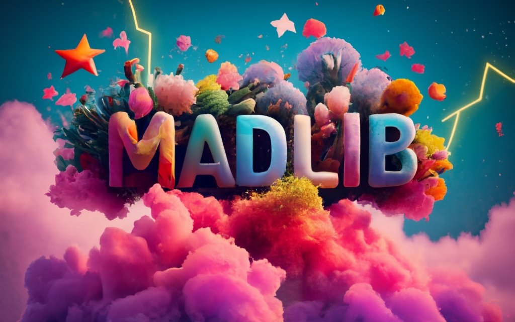 Prompt: Craft Your Tale - Interactive Madlibs Storytelling | AI InEducation