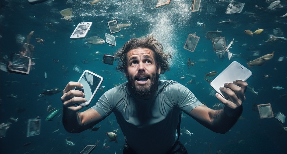 Drowning in a Sea of AI Apps | AI In Education