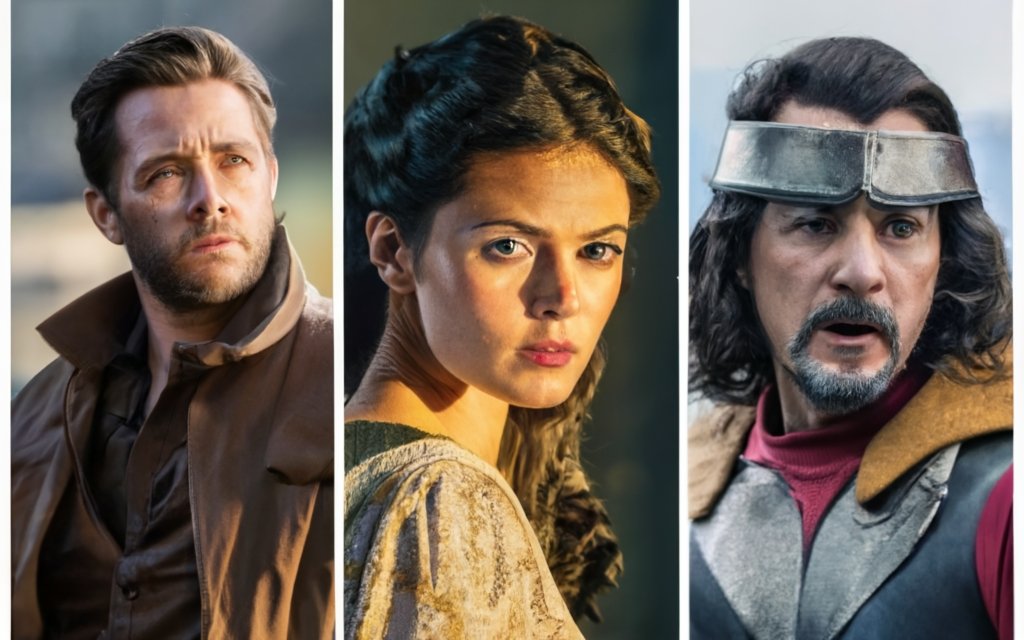 Prompt: Role Play - Interactive Q&A Session for Exploring Various ...