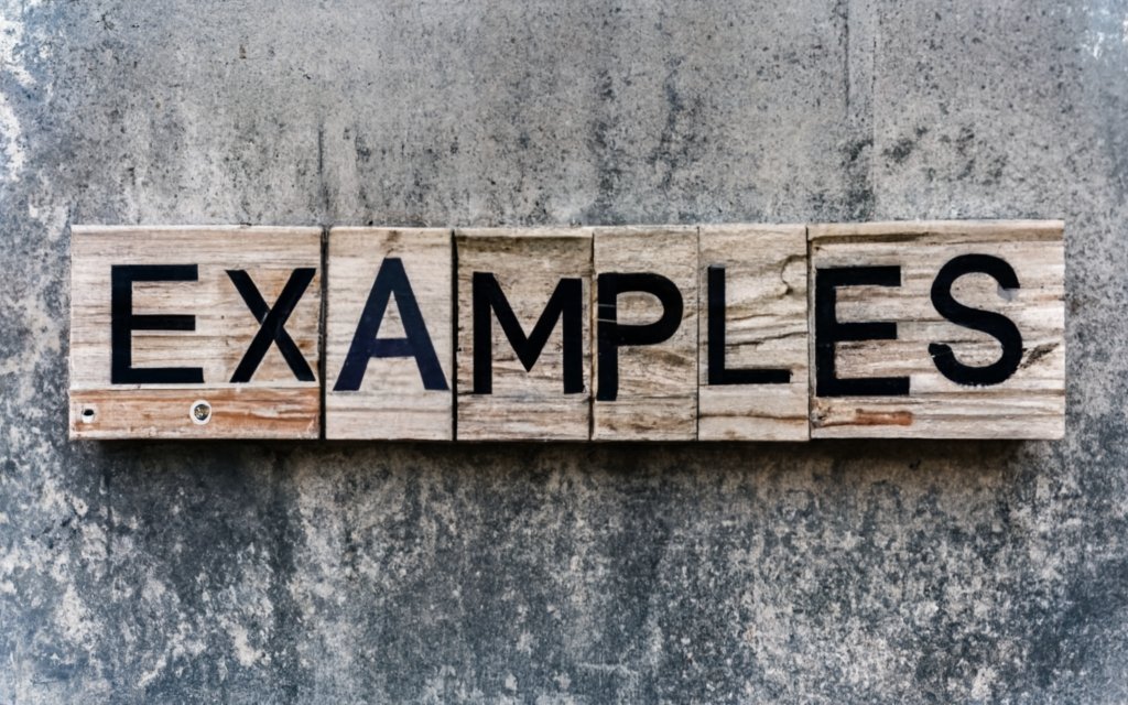 Prompt: Concrete Examples - Clarifying Complex Concepts for Students ...