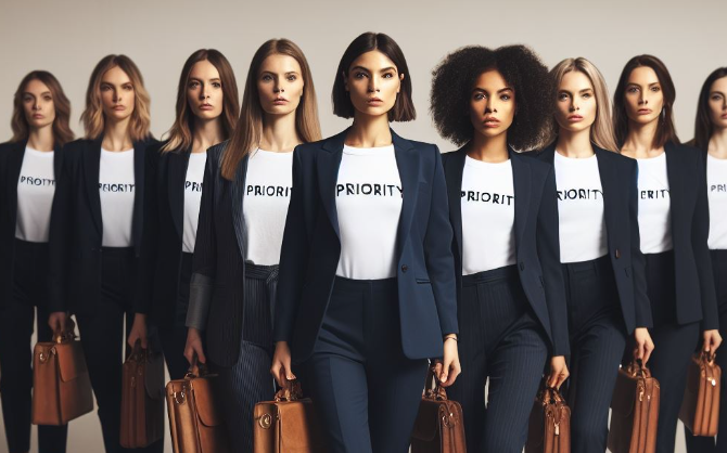 Prompt: Teacher Prioritisation Coaching - Find Your One True Priority ...