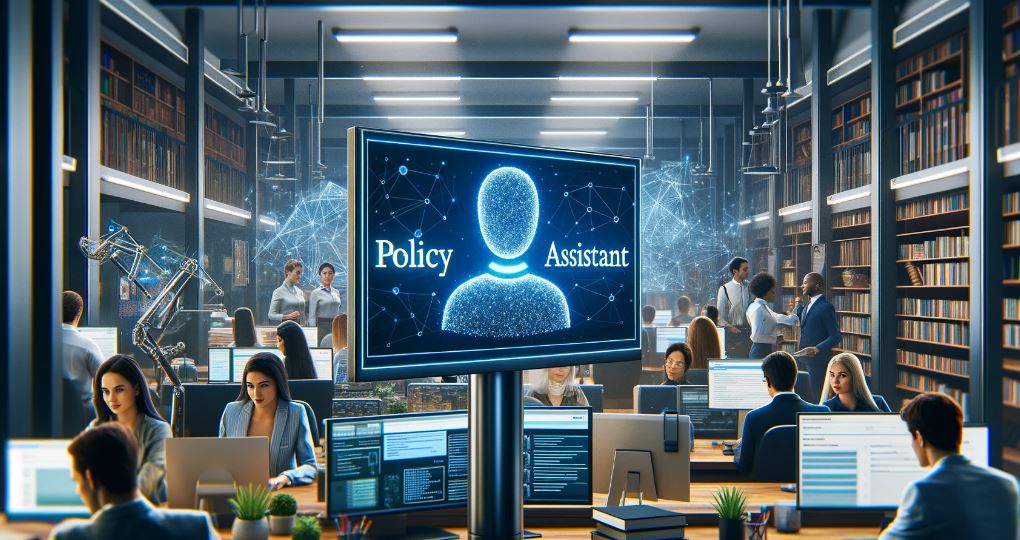 Enhancing Policy Compliance and Efficiency at Morley College London ...