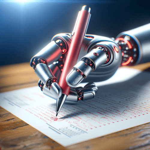 AI in Assessment | AI In Education