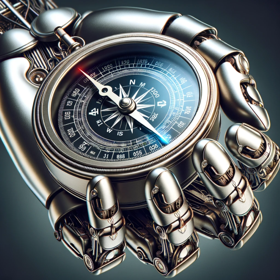 Baroness Barran: Navigating AI From First Principles | AI In Education