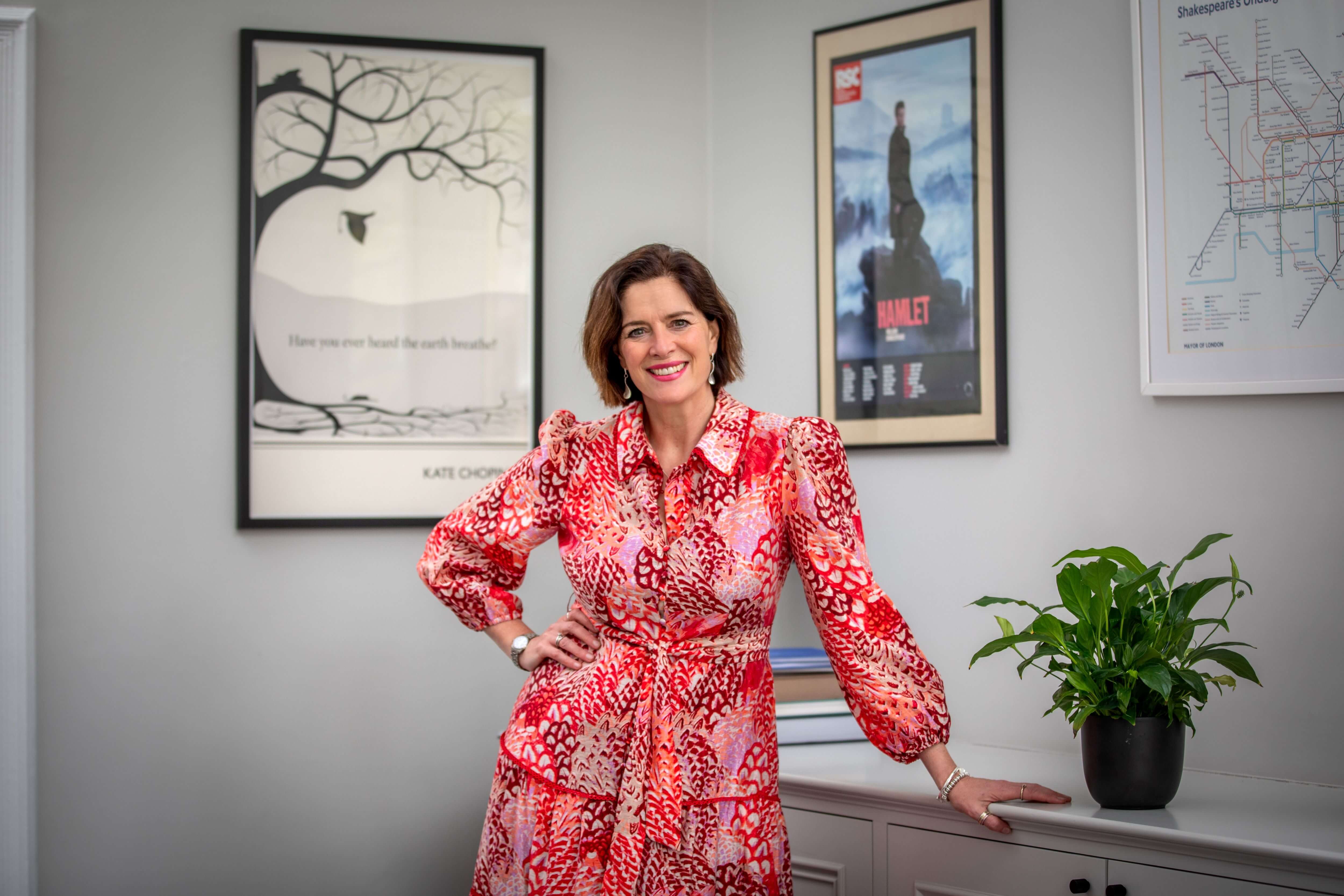 Jane Lunnon shares her thoughts on three key questions posed to her by ...