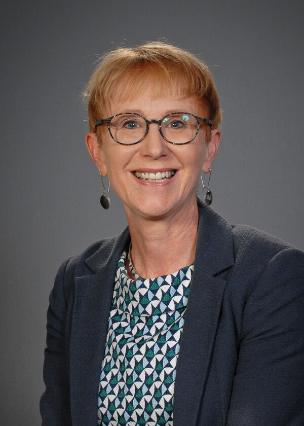 Maria Dawes shares her thoughts on three key questions posed to her by ...