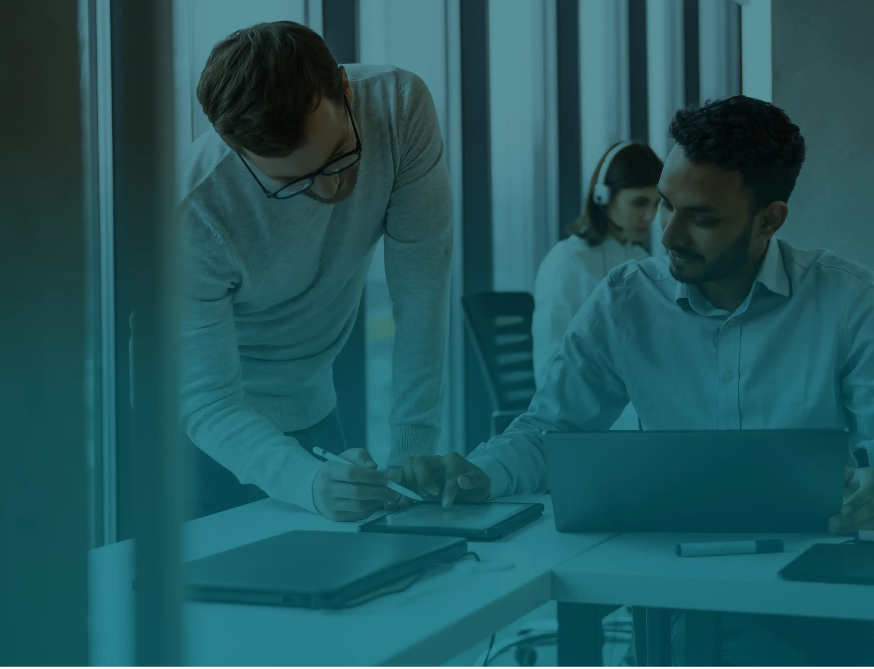 EKA Omni-TMS™ | A Freight Broker, Carrier, and Shipper TMS