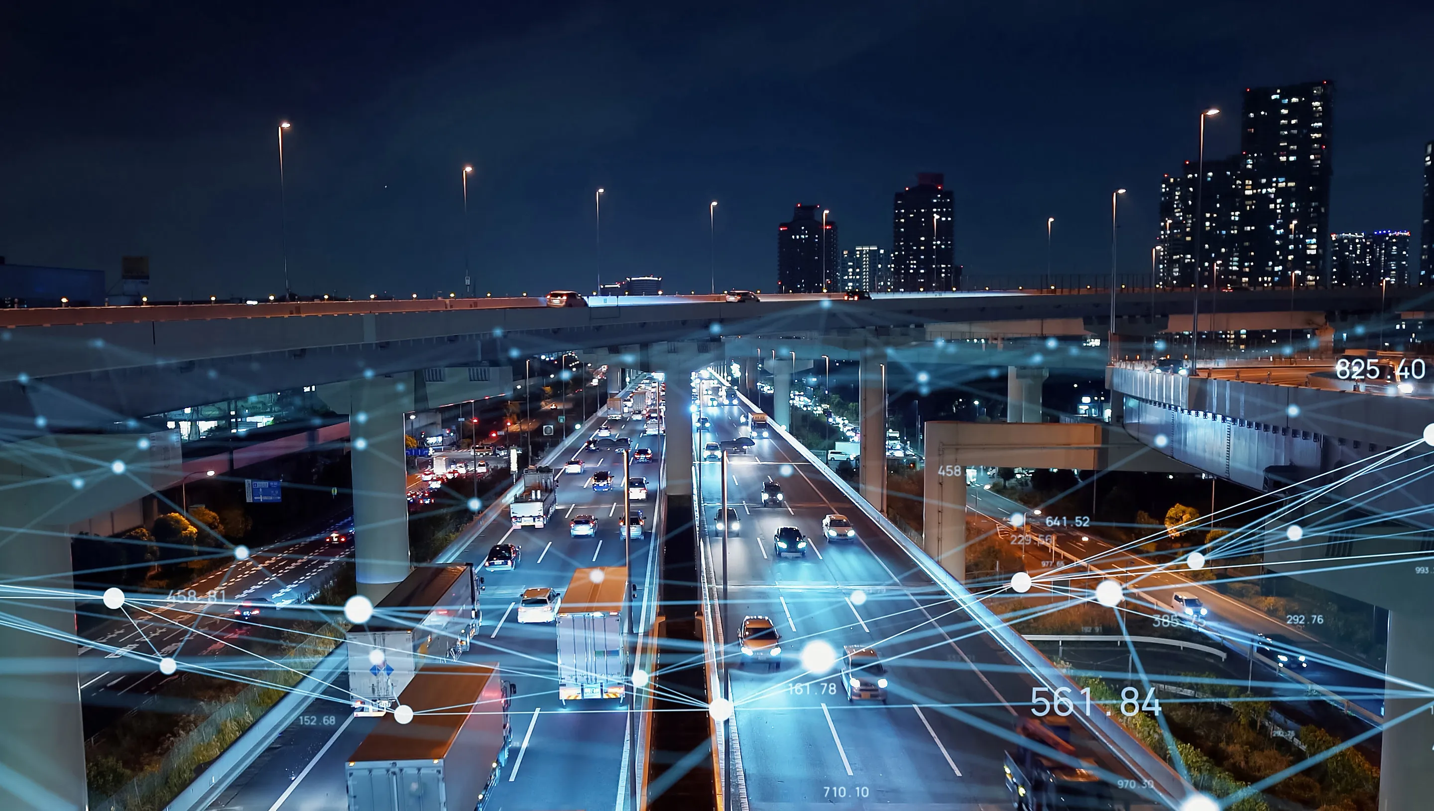 About EKA | EKA Omni-TMS™