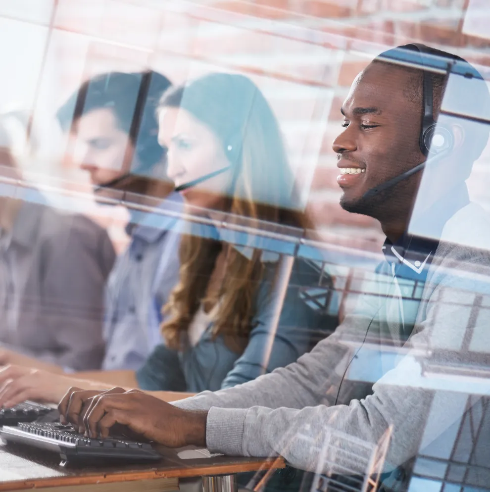 About EKA | EKA Omni-TMS™