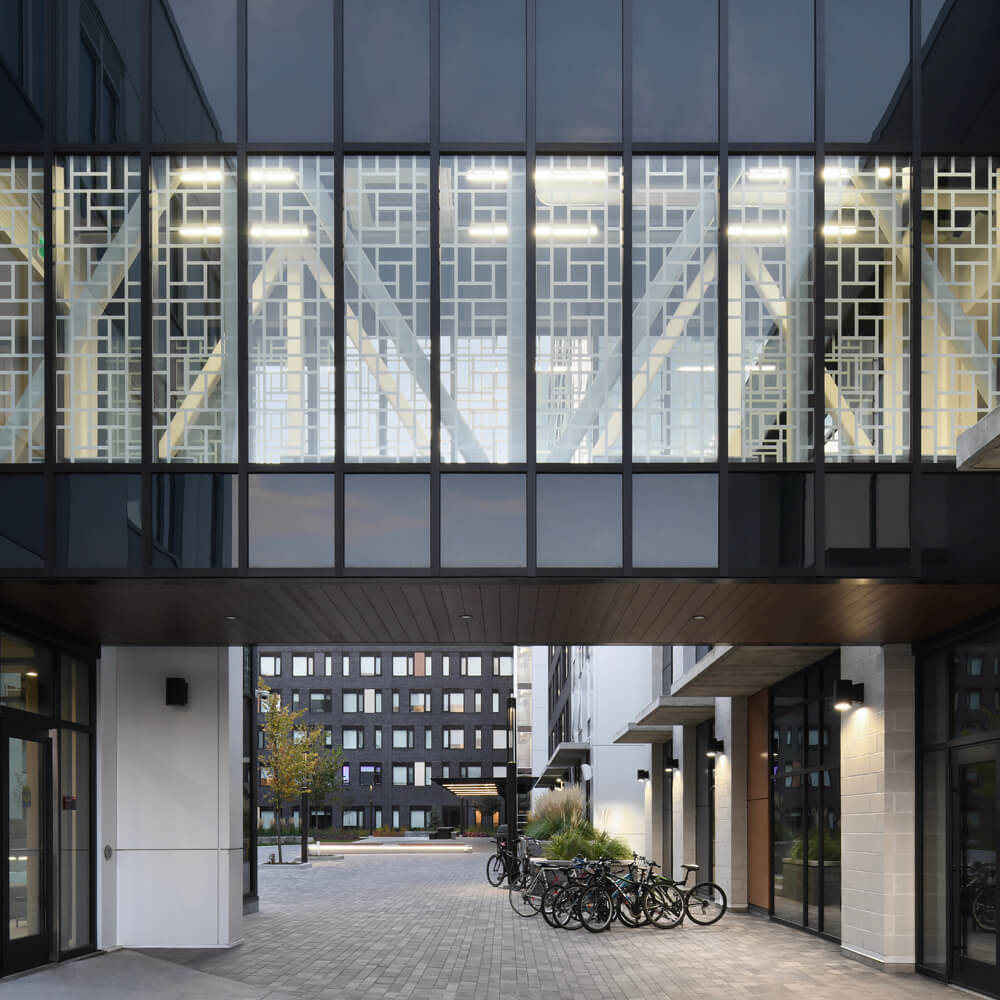 Development | Campus Developments