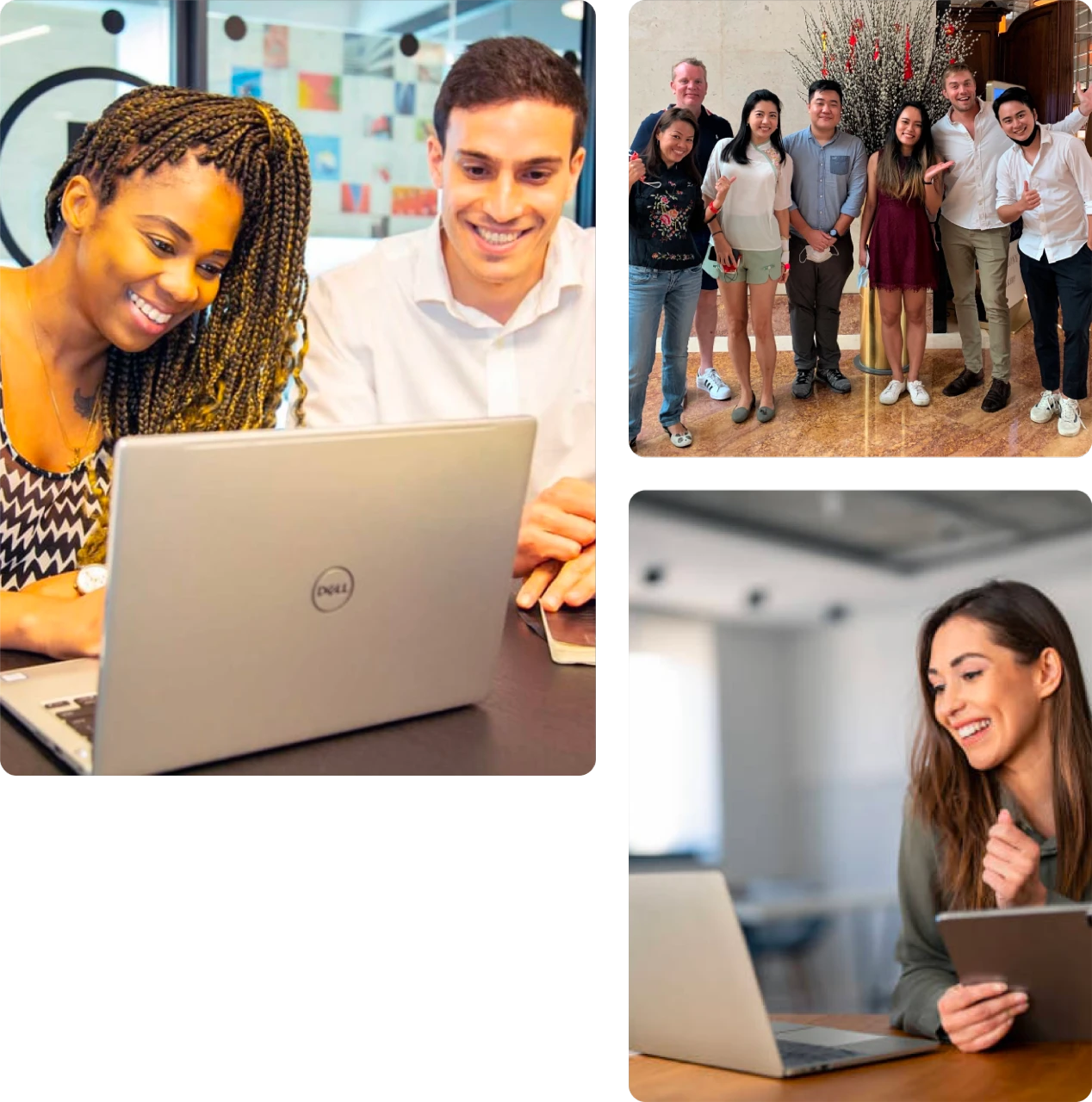 Careers: Your Career Journey Starts at Kpler