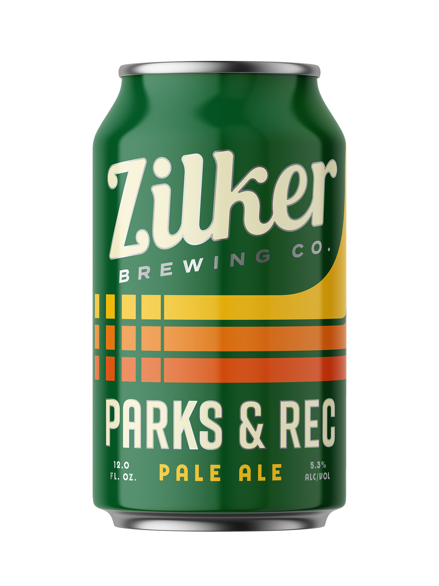 Zilker Brewing Co. | Austin, TX