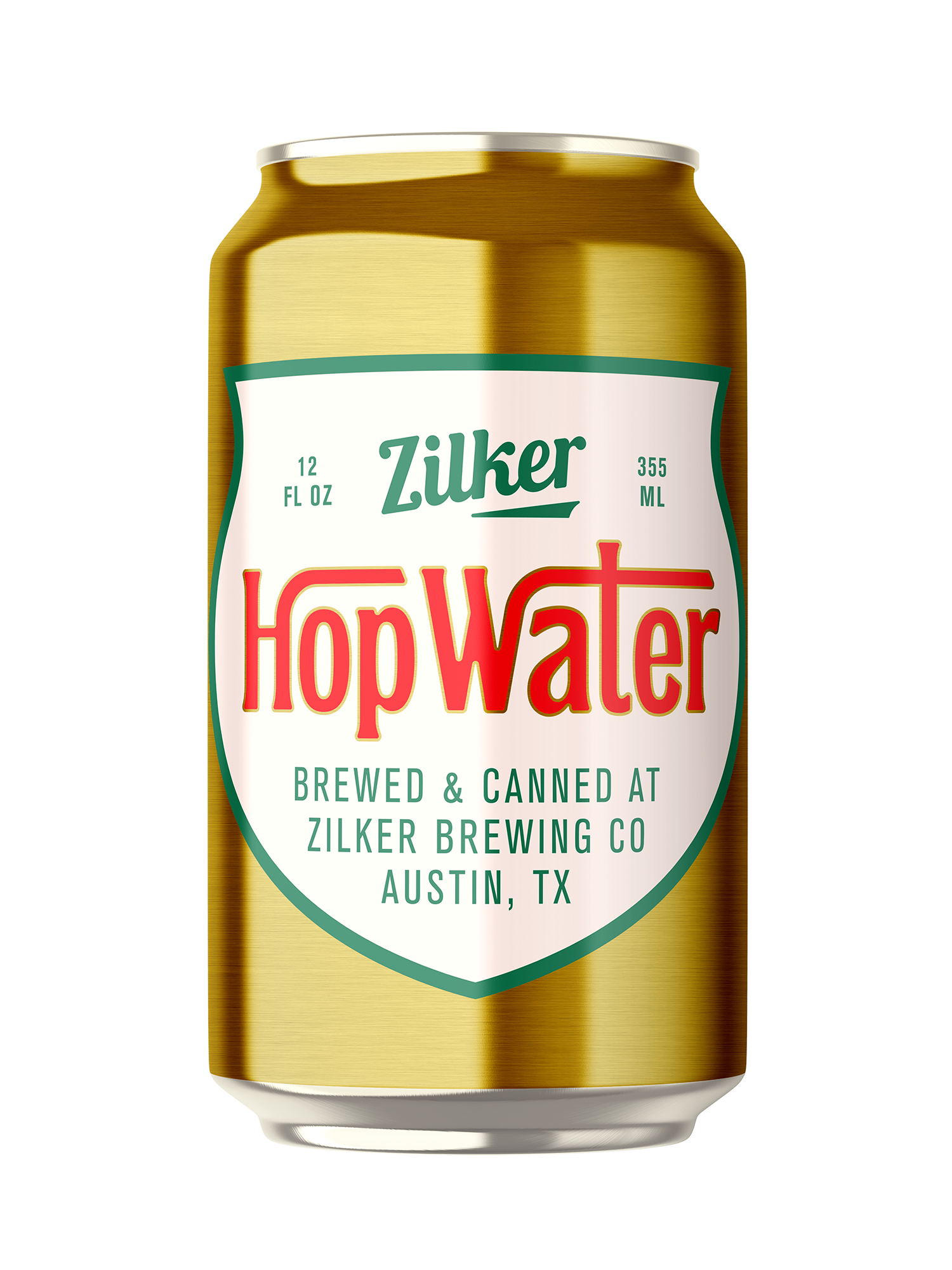 Zilker | Our Beer