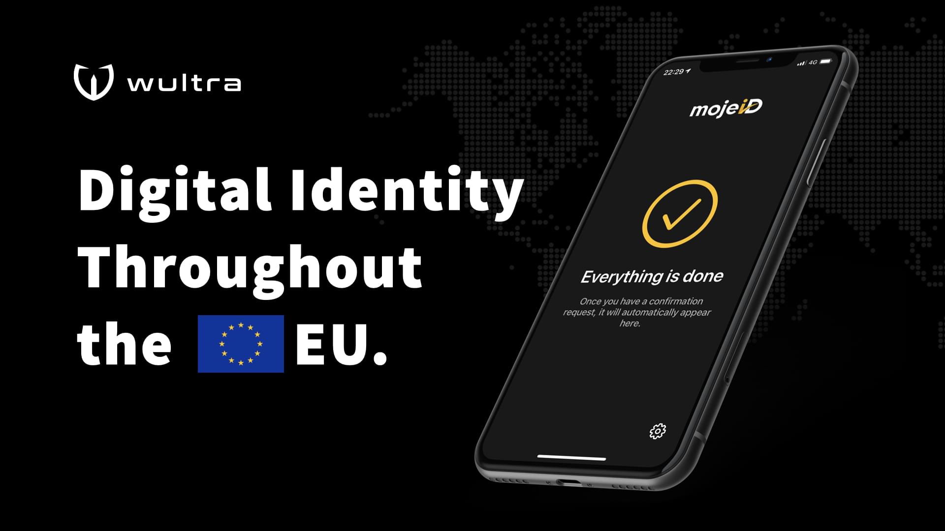 mojeID Digital Identification Has Launched Throughout the EU - Blog ...