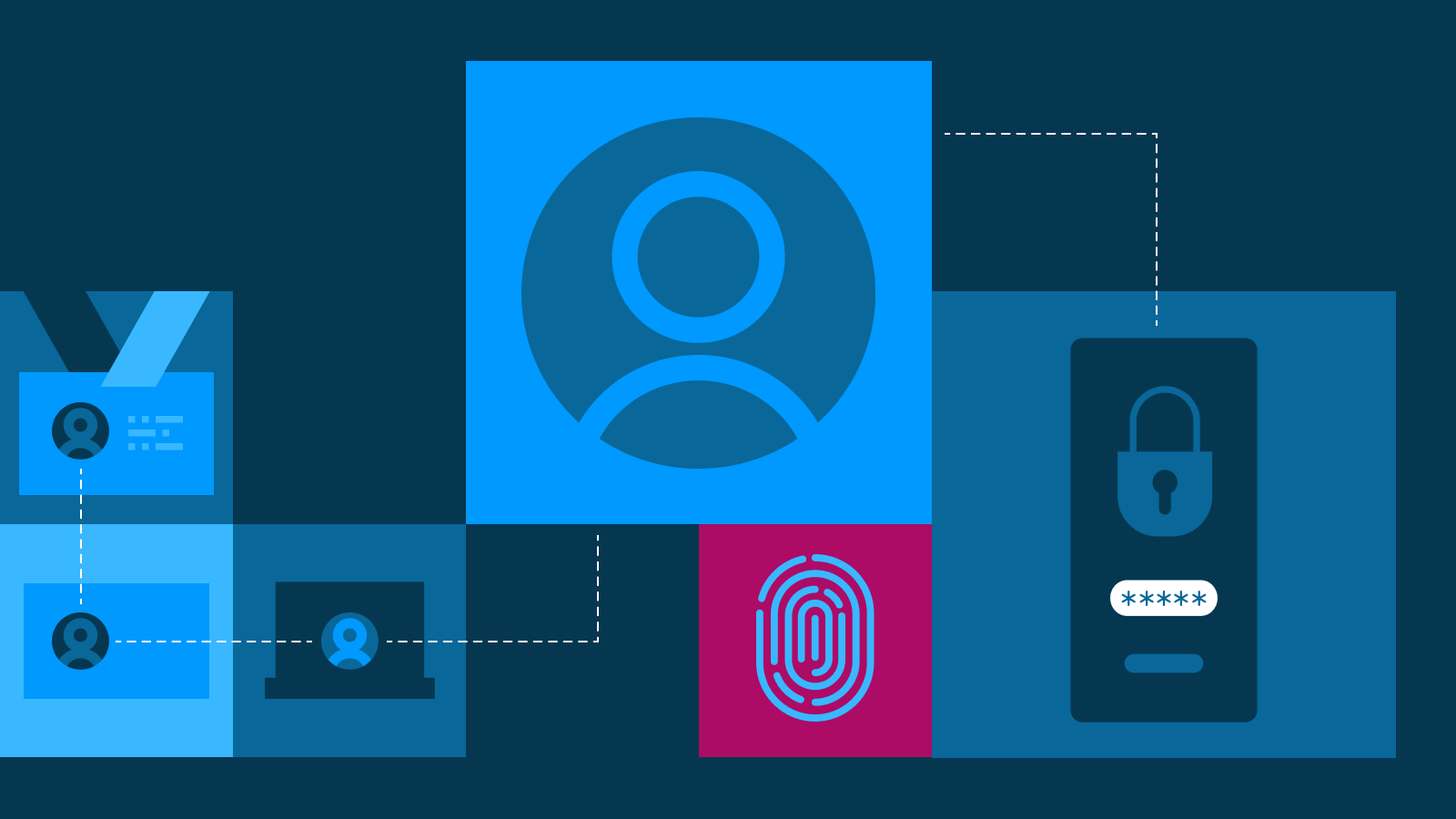 Decentralized Identity 101: What Banks Need to Know - Blog - Wultra