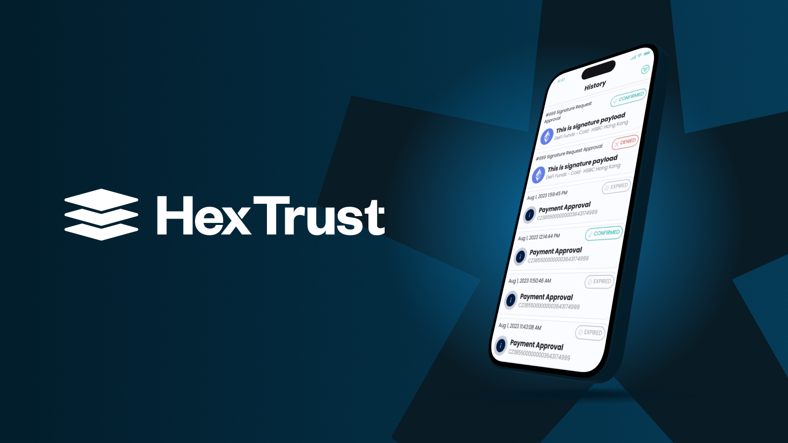 Breaking into New Markets: Wultra's Success Story with Hex Trust - Case ...