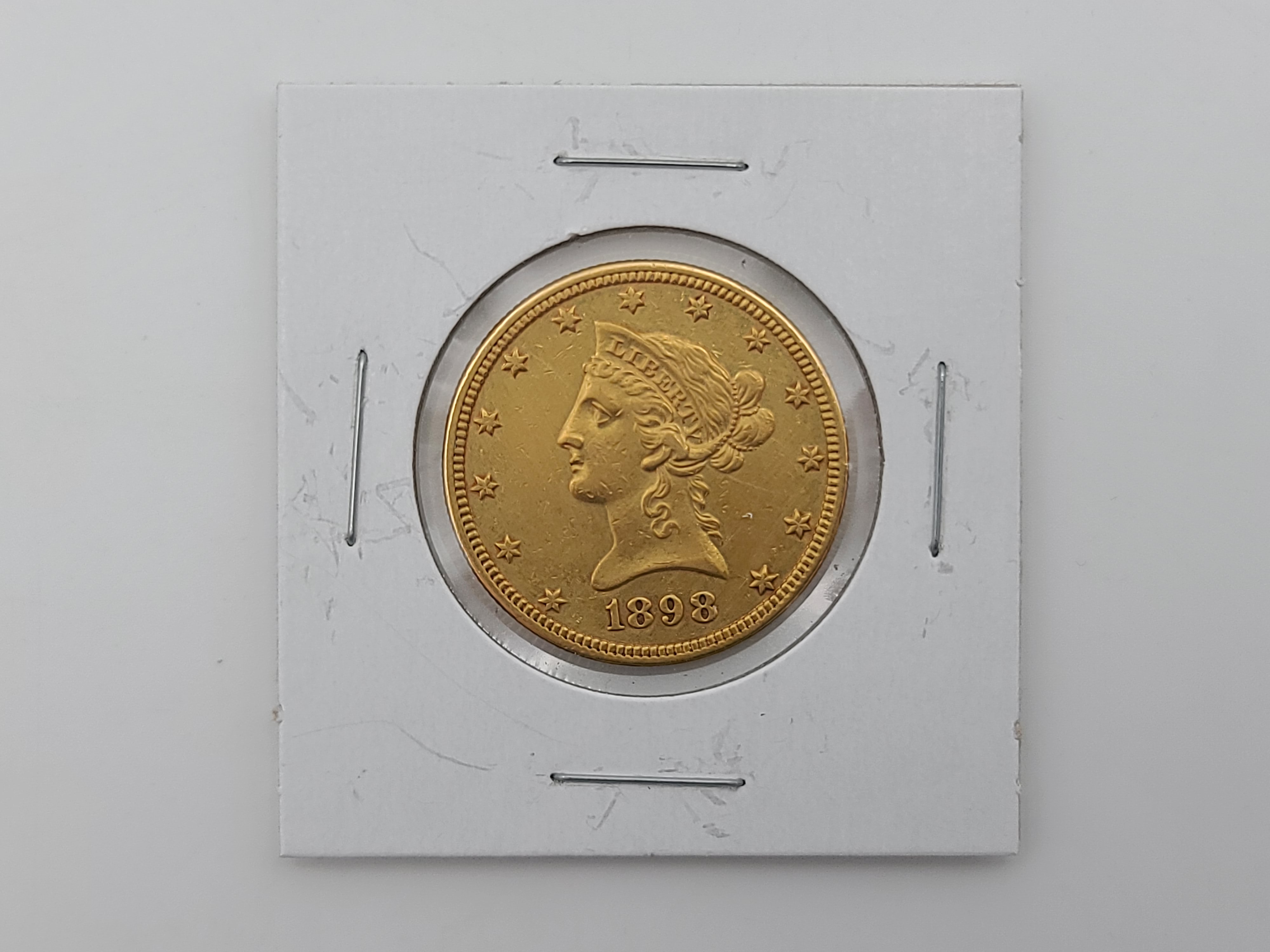 Bosley Auction Gallery | Premier Auction House in Louisville, OH | Gold ...