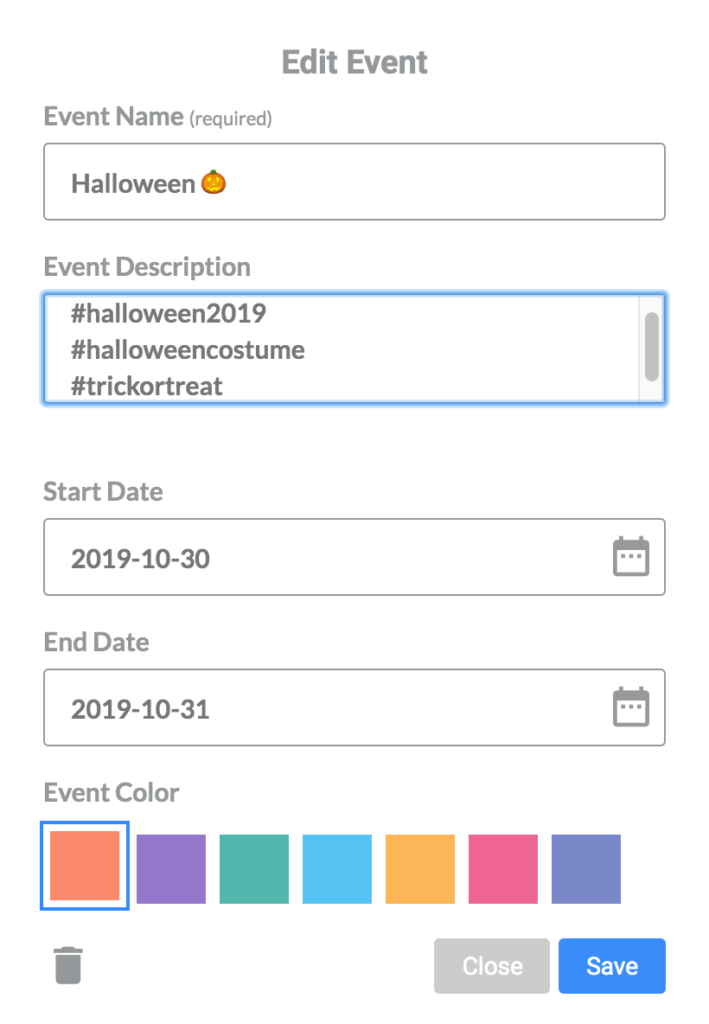 How to Use Event Strips as a Multi-tool | HeyOrca