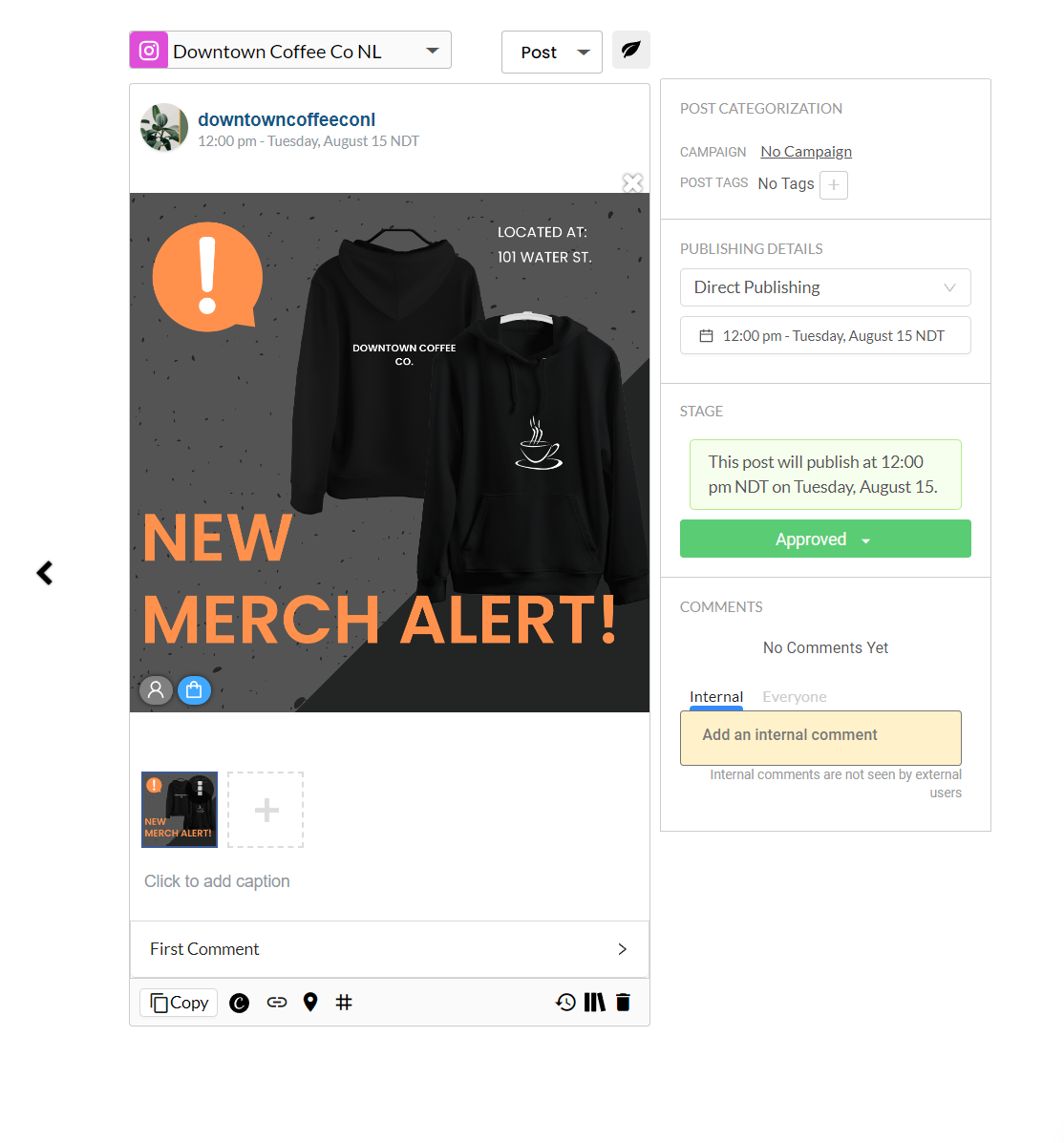 Make Your Posts Shoppable with HeyOrca's Instagram Product Tagging ...