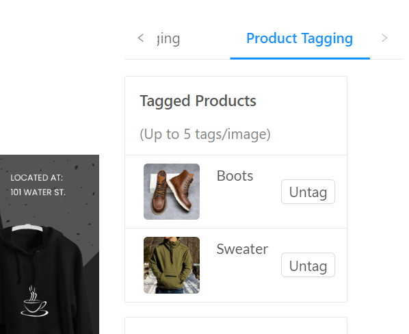 Make Your Posts Shoppable with HeyOrca's Instagram Product Tagging ...