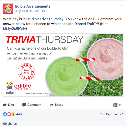 142 Engaging Social Media Question Ideas with Tips & Examples | HeyOrca