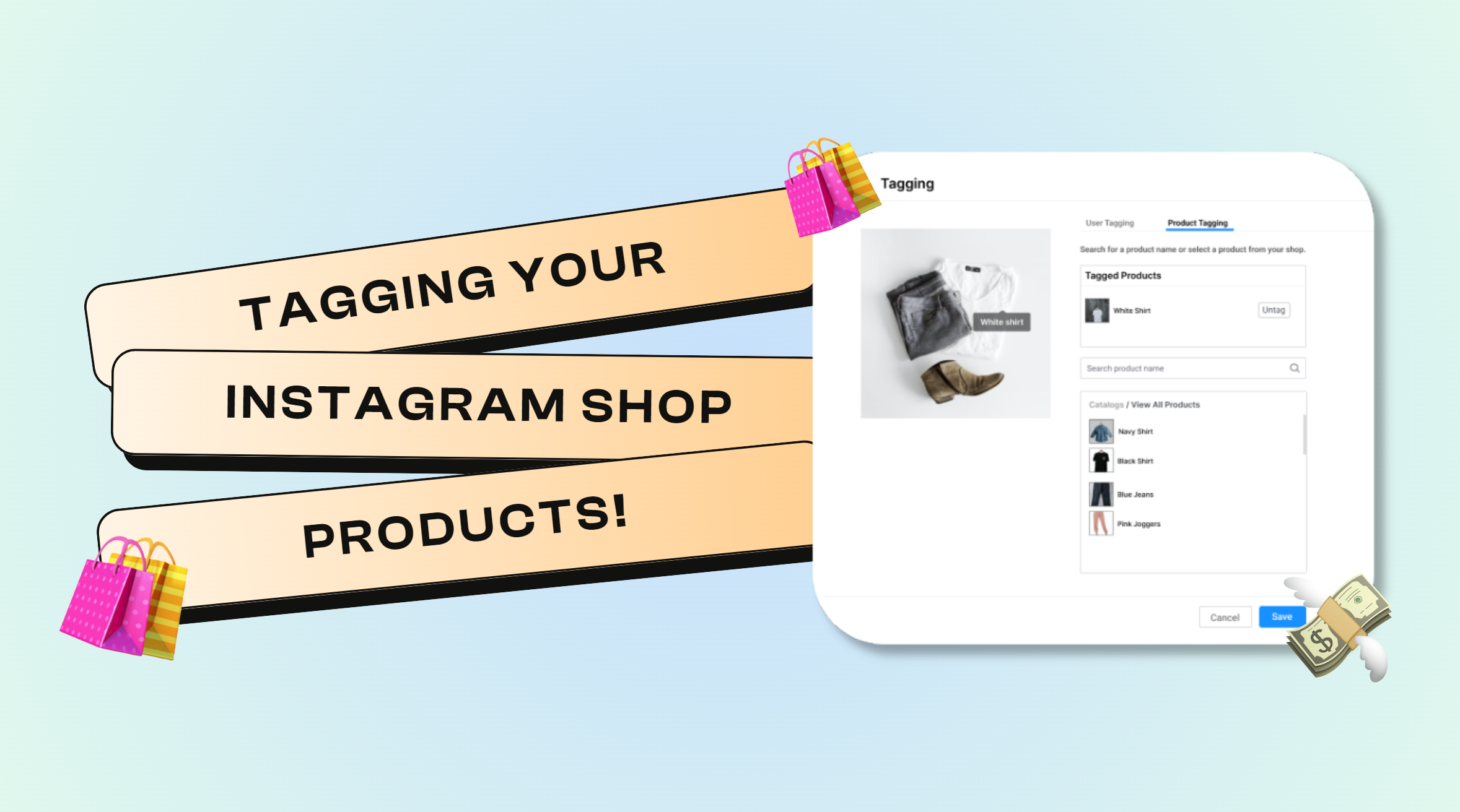 Make Your Posts Shoppable with HeyOrca's Instagram Product Tagging ...