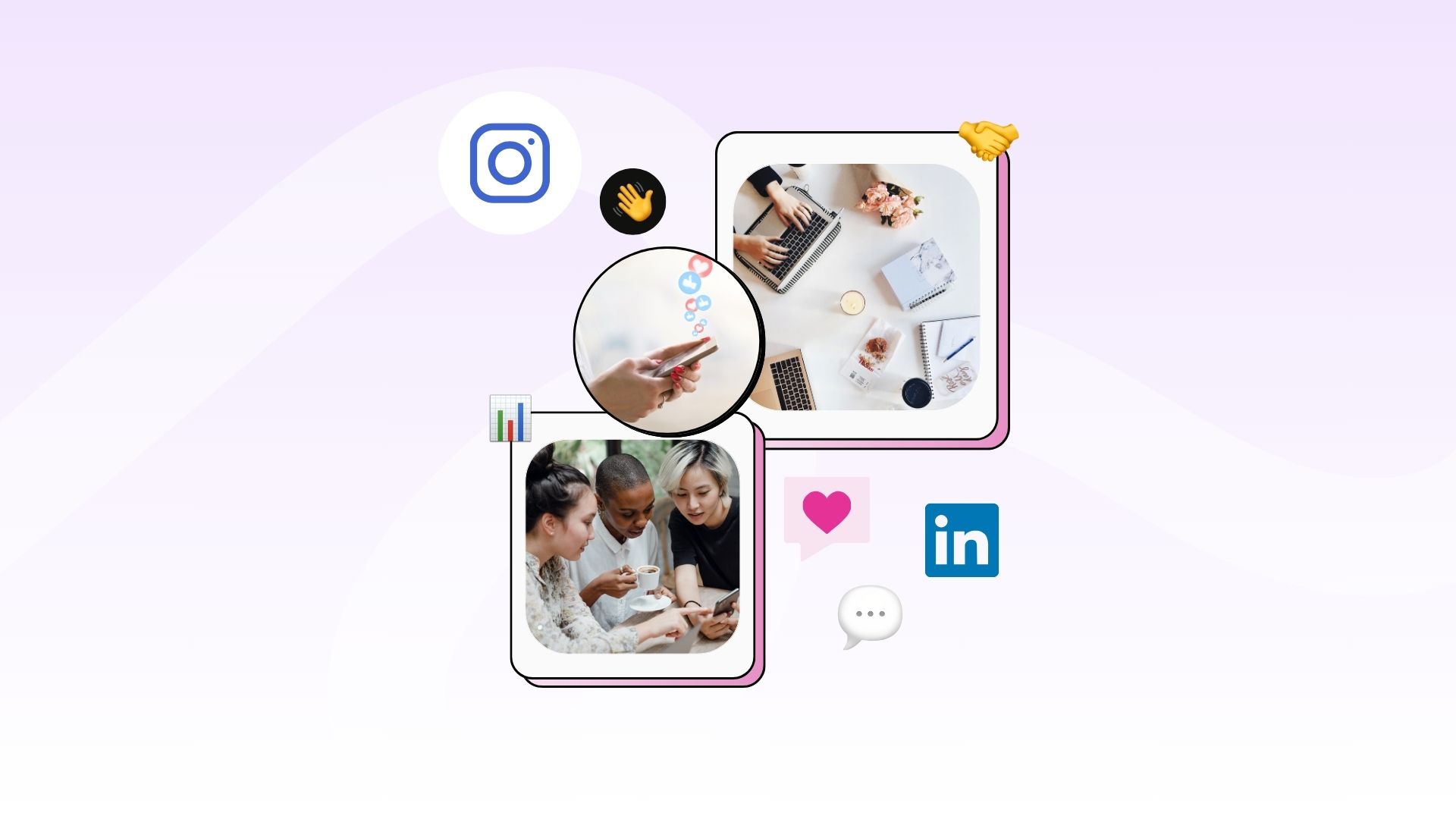 Your guide to knowing and growing your social media engagement | HeyOrca