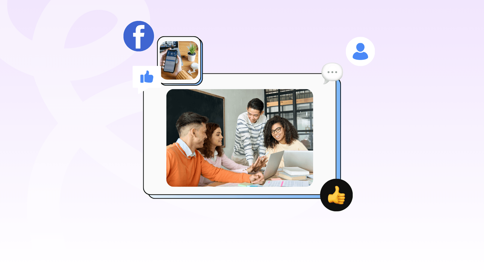 9 Facebook groups every social media manager should join in 2024 | HeyOrca