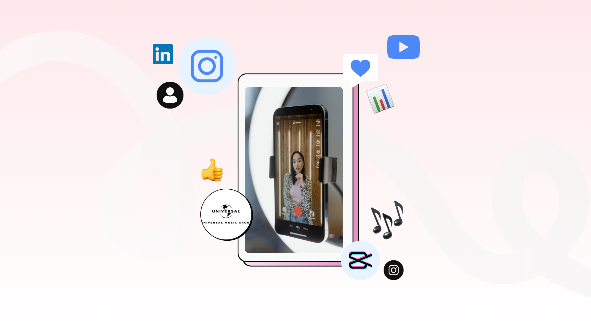 The biggest social media headlines from February 2024 | HeyOrca