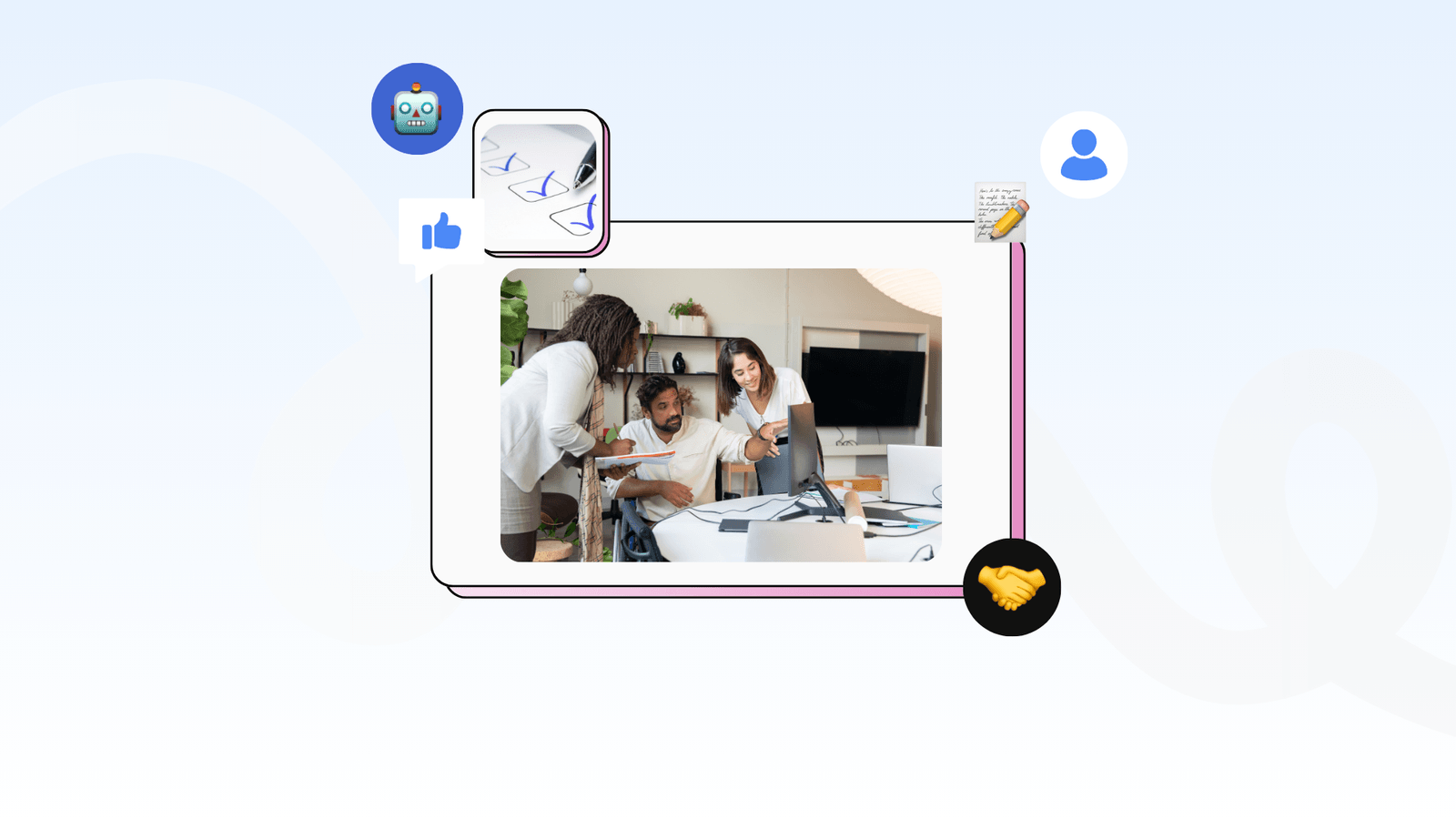 How to make agency onboarding easy: An 8-step new client checklist with ...