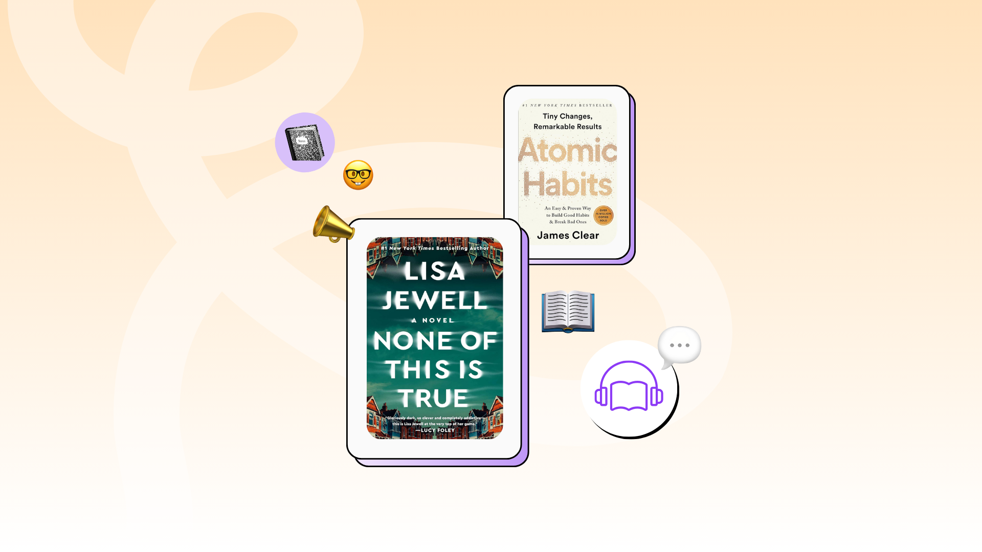 Why we decided to have an unlimited book budget at HeyOrca | HeyOrca