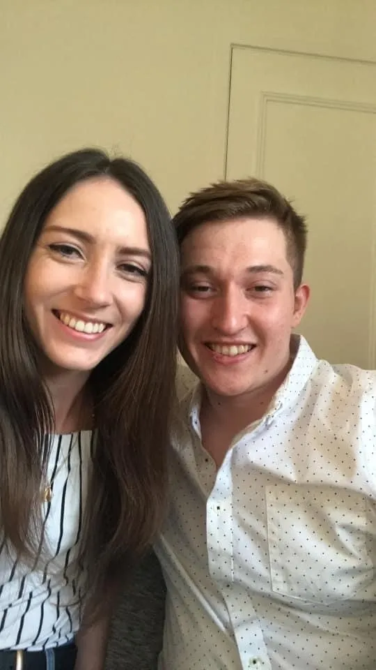 Josh's Story - R;pple Suicide Prevention