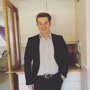 Josh's Story - R;pple Suicide Prevention