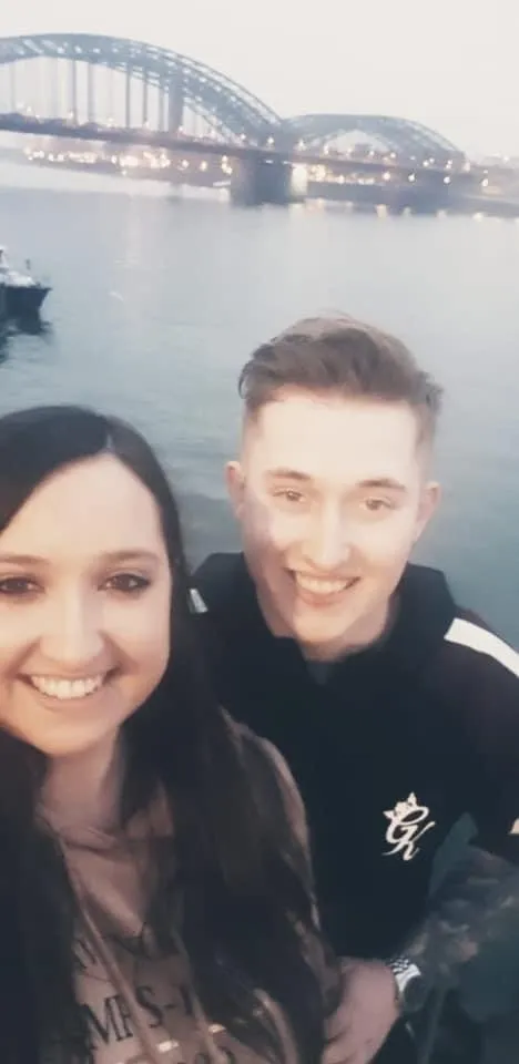 Josh's Story - R;pple Suicide Prevention