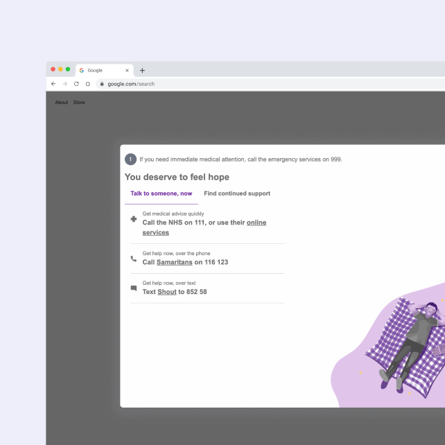 Parents - R;pple Suicide Prevention