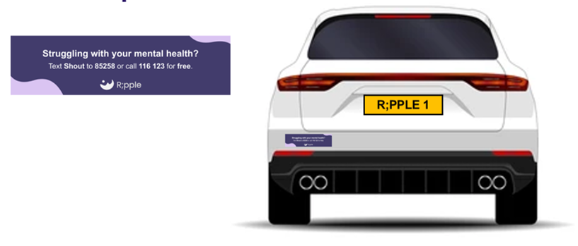 Store - R;pple Suicide Prevention