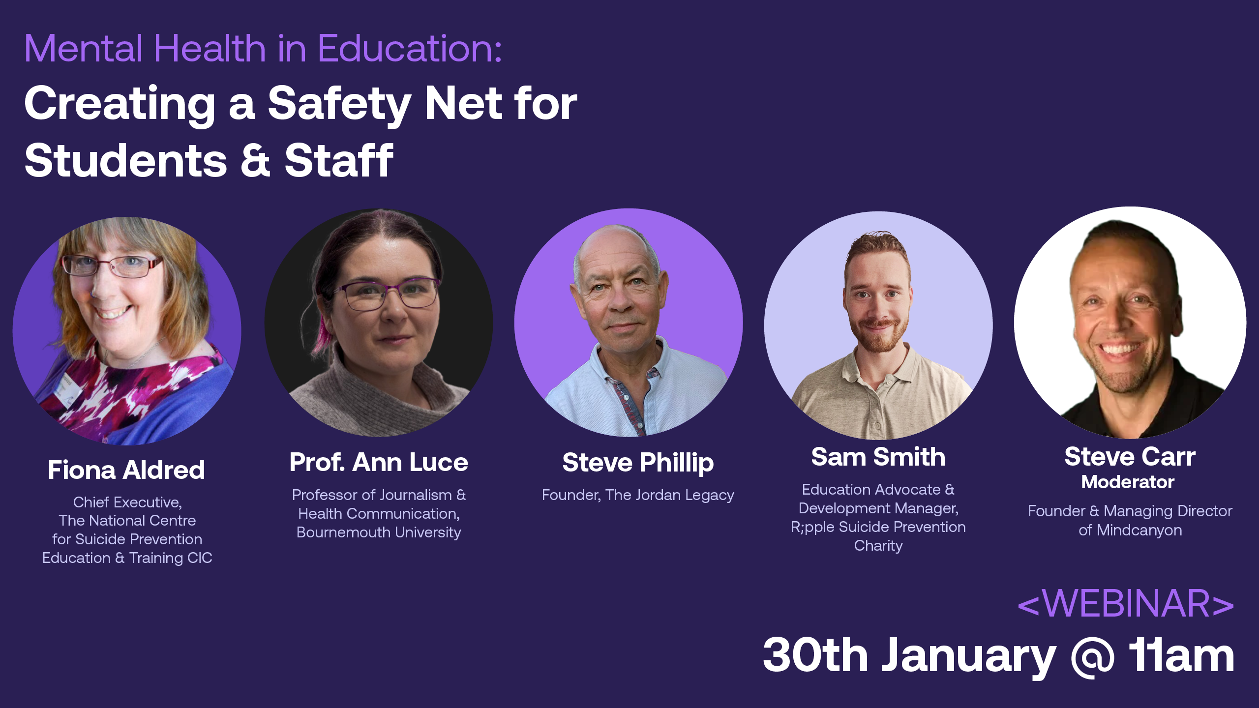 Media - R;pple Suicide Prevention