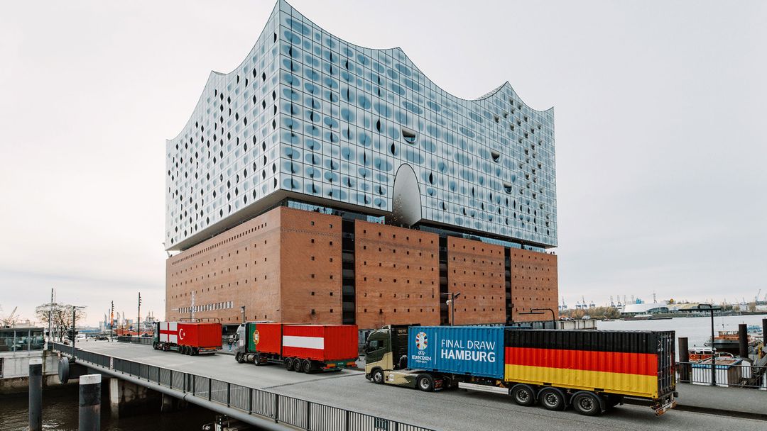 Unitainer – Containerlösungen für Lager, Events & mehr | 30 Jahre Erfahrung