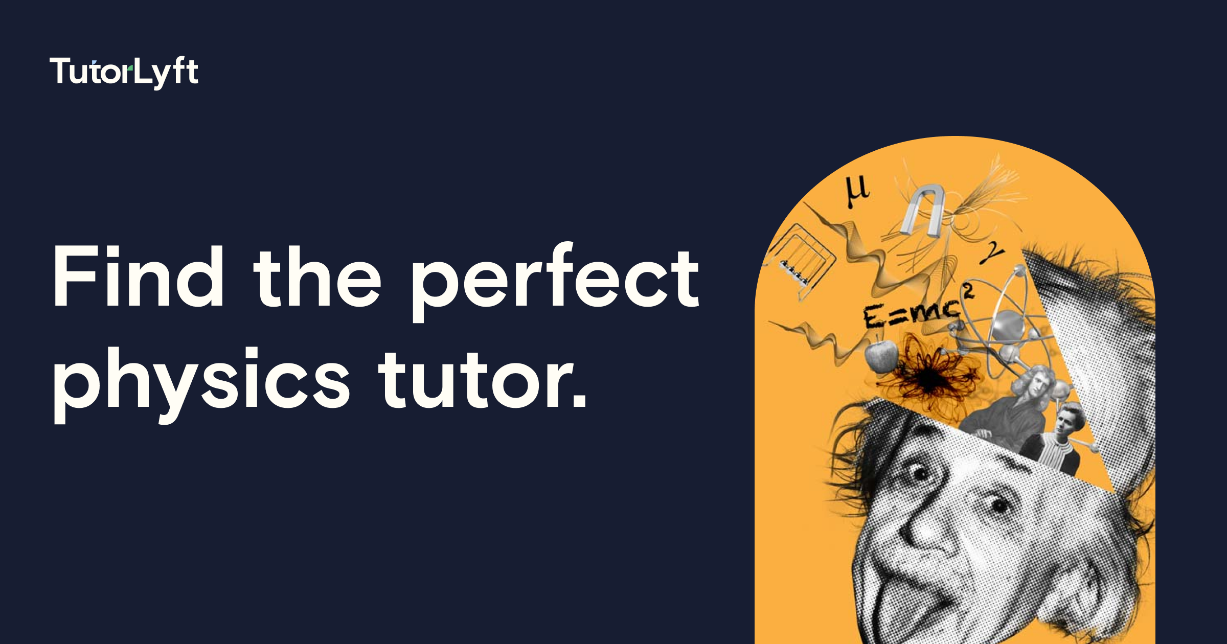 Physics Tutor | No Contracts or Subscriptions