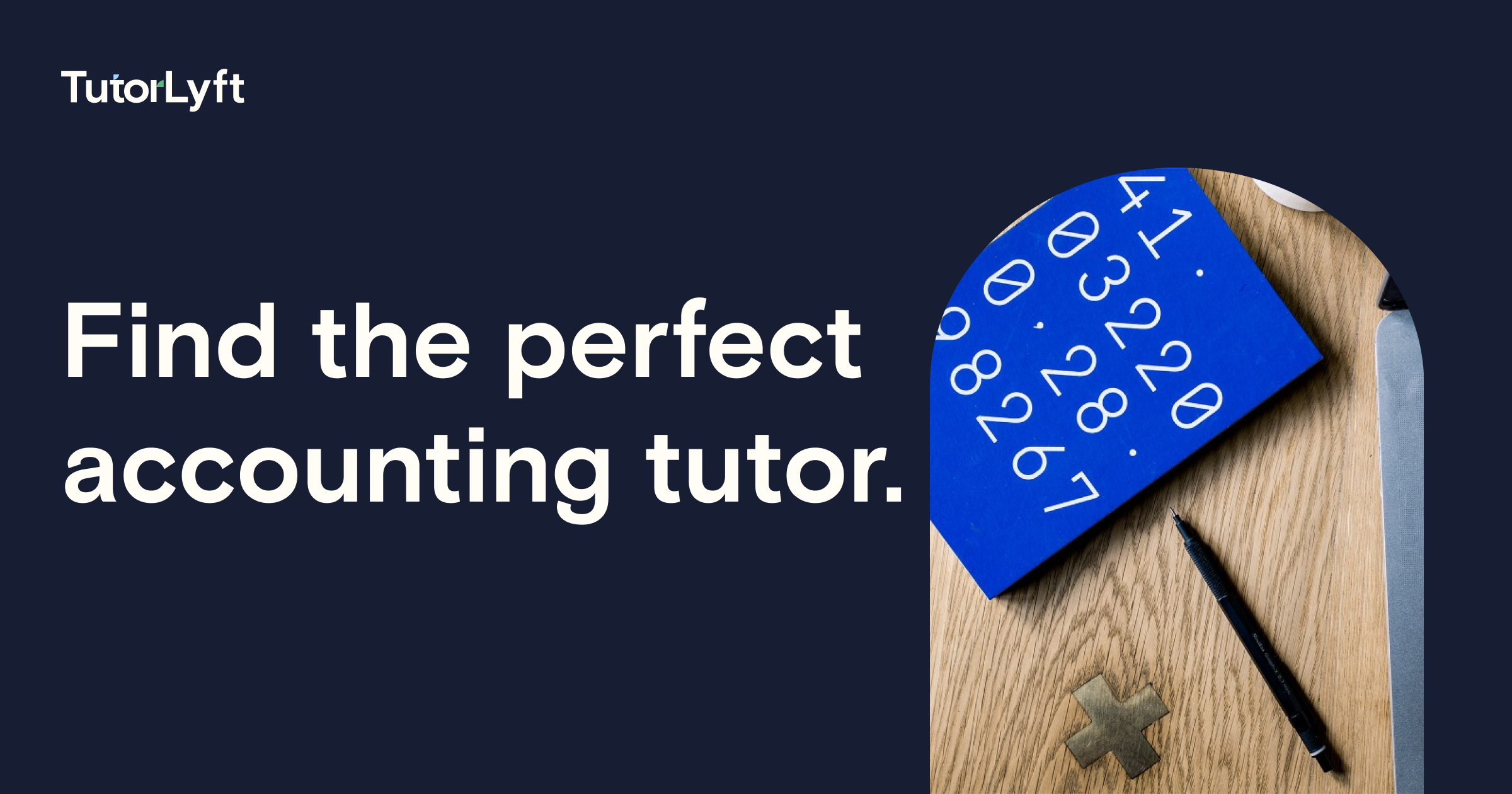 Accounting Tutor | No Contracts or Subscriptions
