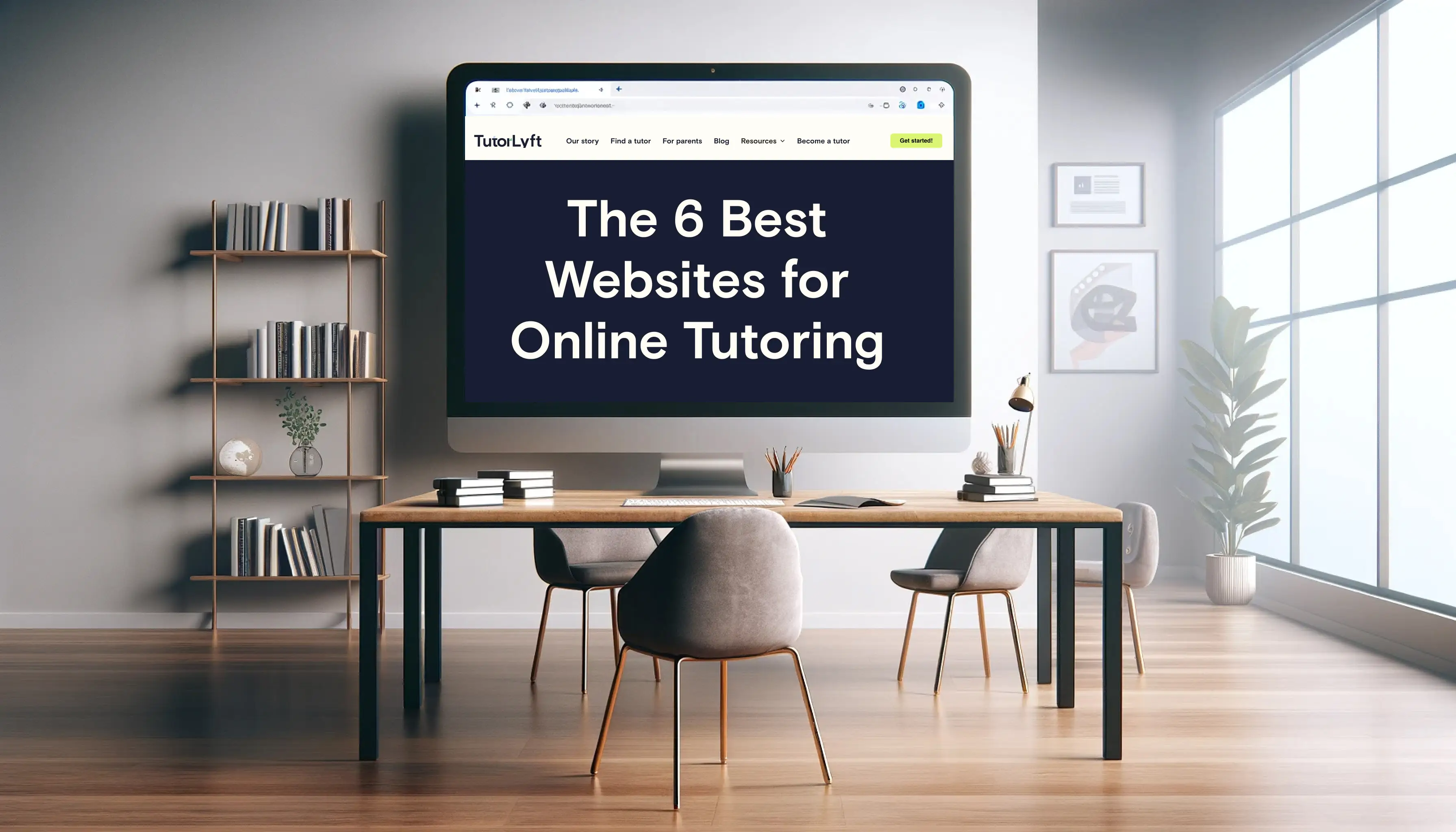 The 6 Best Websites for Online Tutoring in 2023
