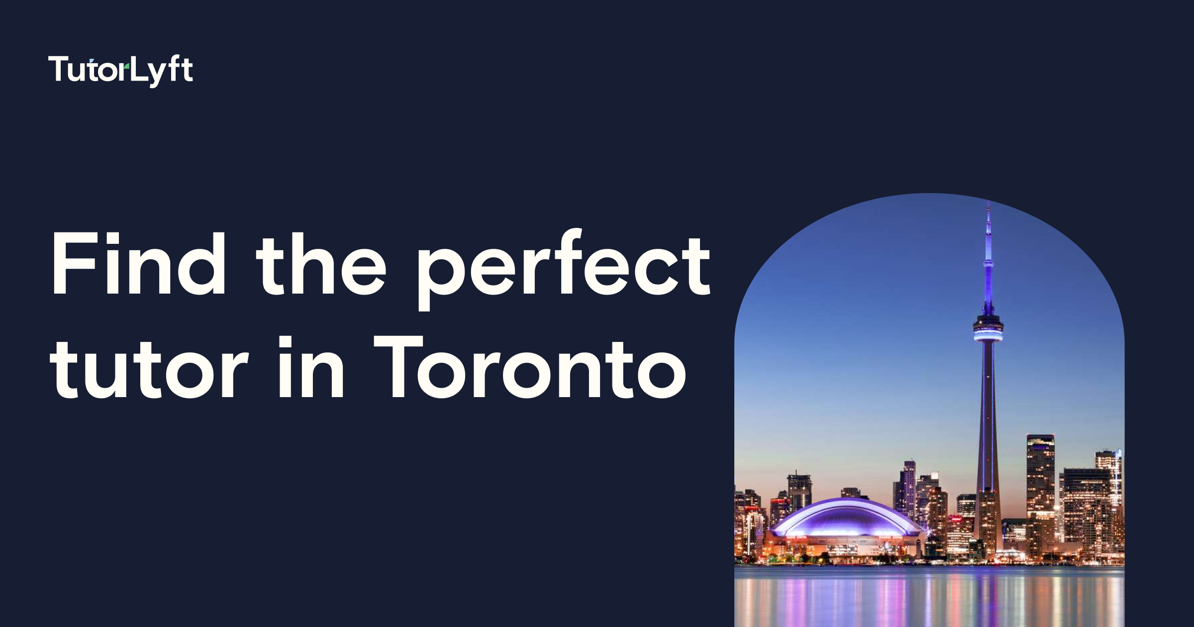 Best Online Tutors in Toronto | TutorLyft