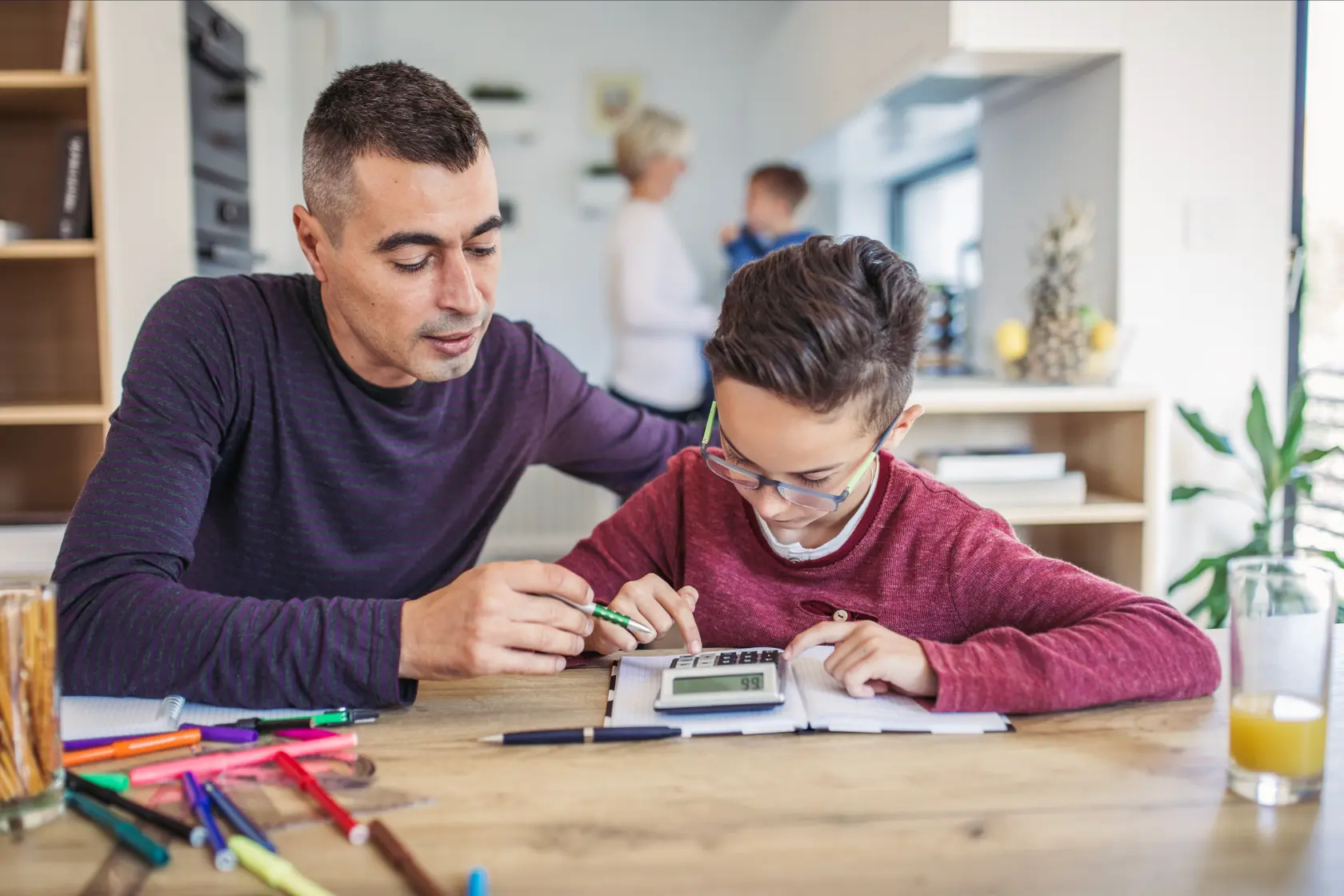 How to Help Your Child with Math at Home: Tips and Strategies