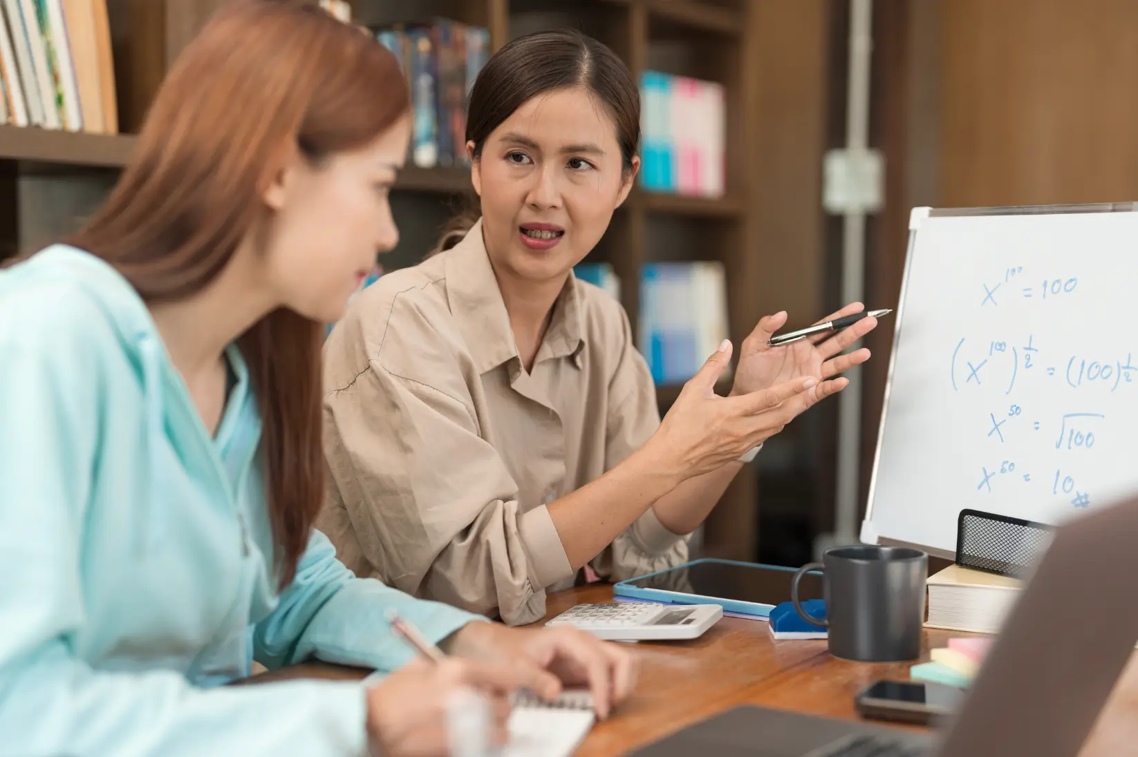 The Duties and Responsibilities of a Tutor: A Complete Guide