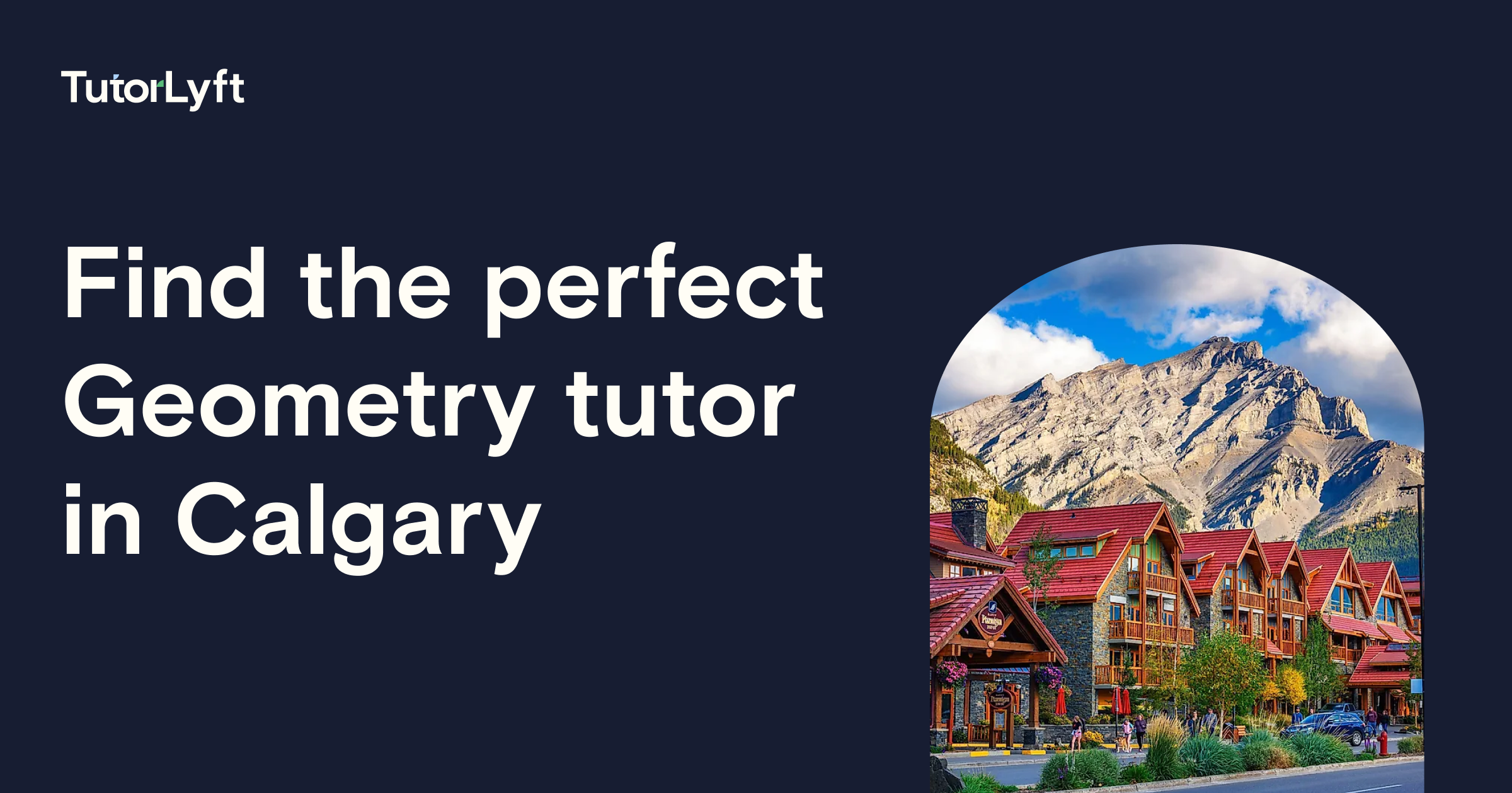 Geometry Tutor Calgary | No Contracts or Subscriptions