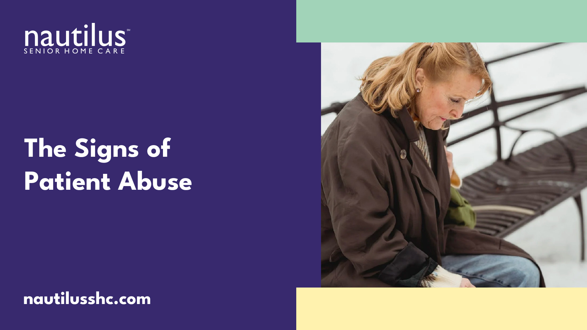 The Signs of Patient Abuse