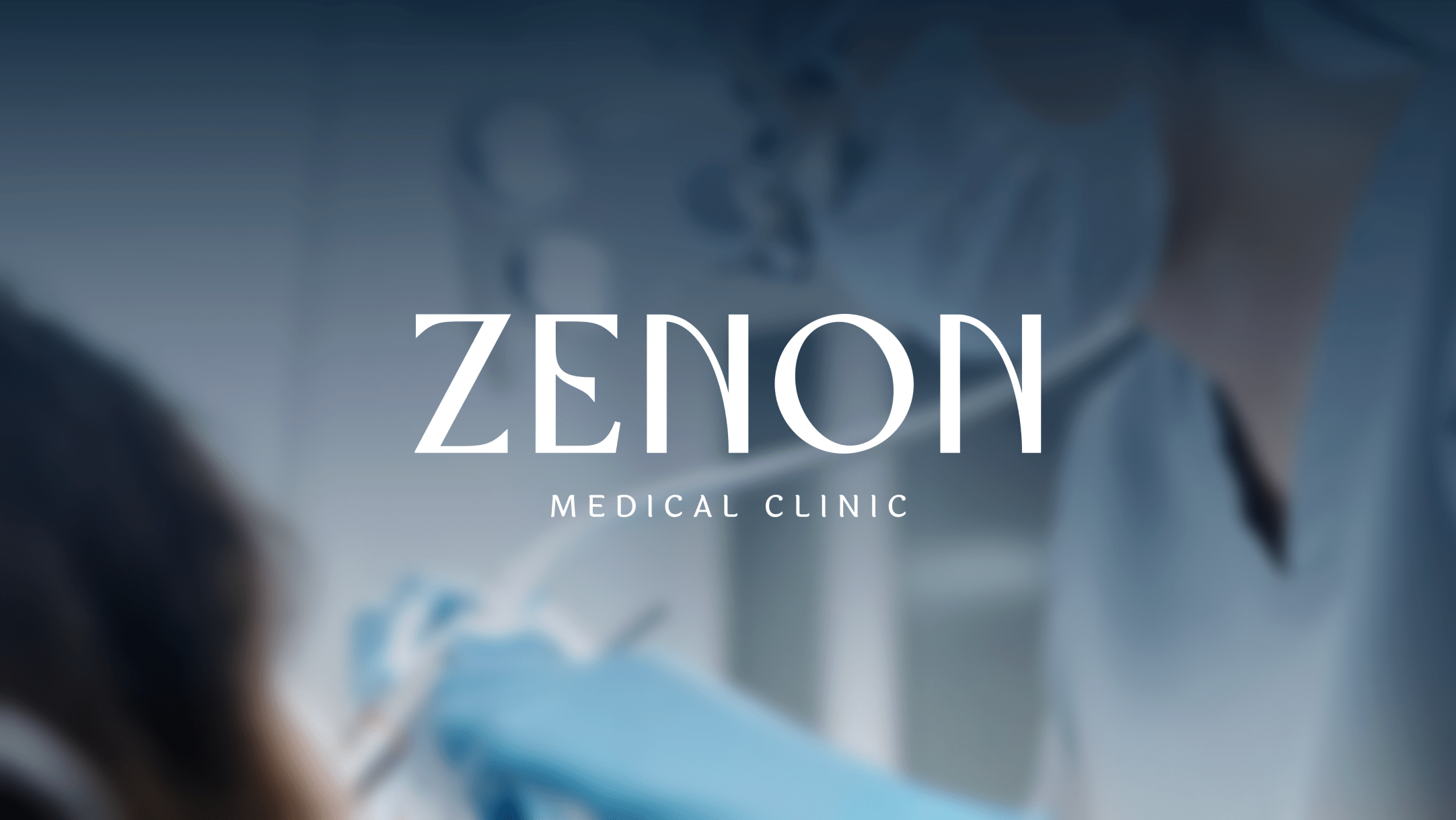 Zenon - Premium Dental clinic in Dubai