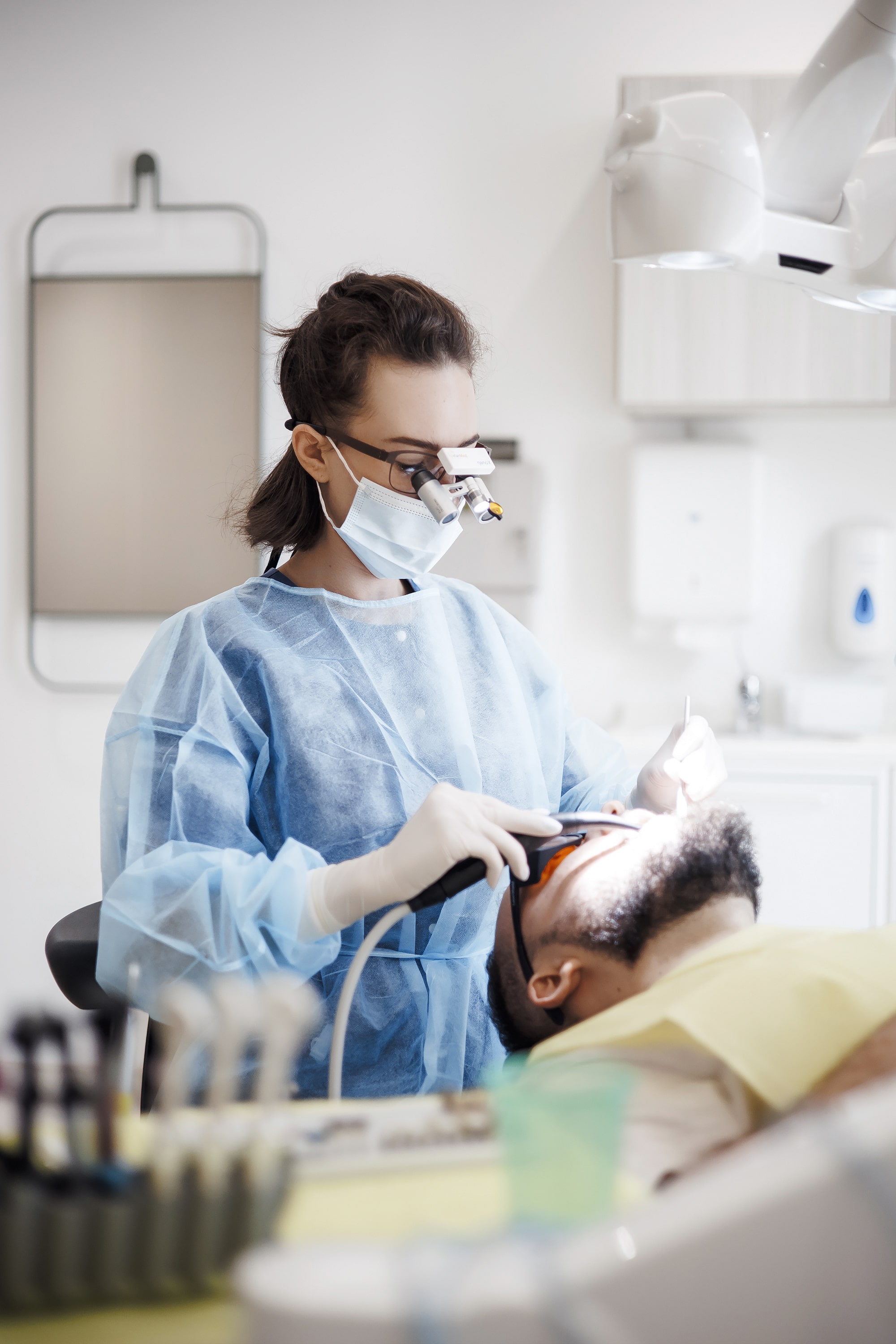 Zenon - Book appointment