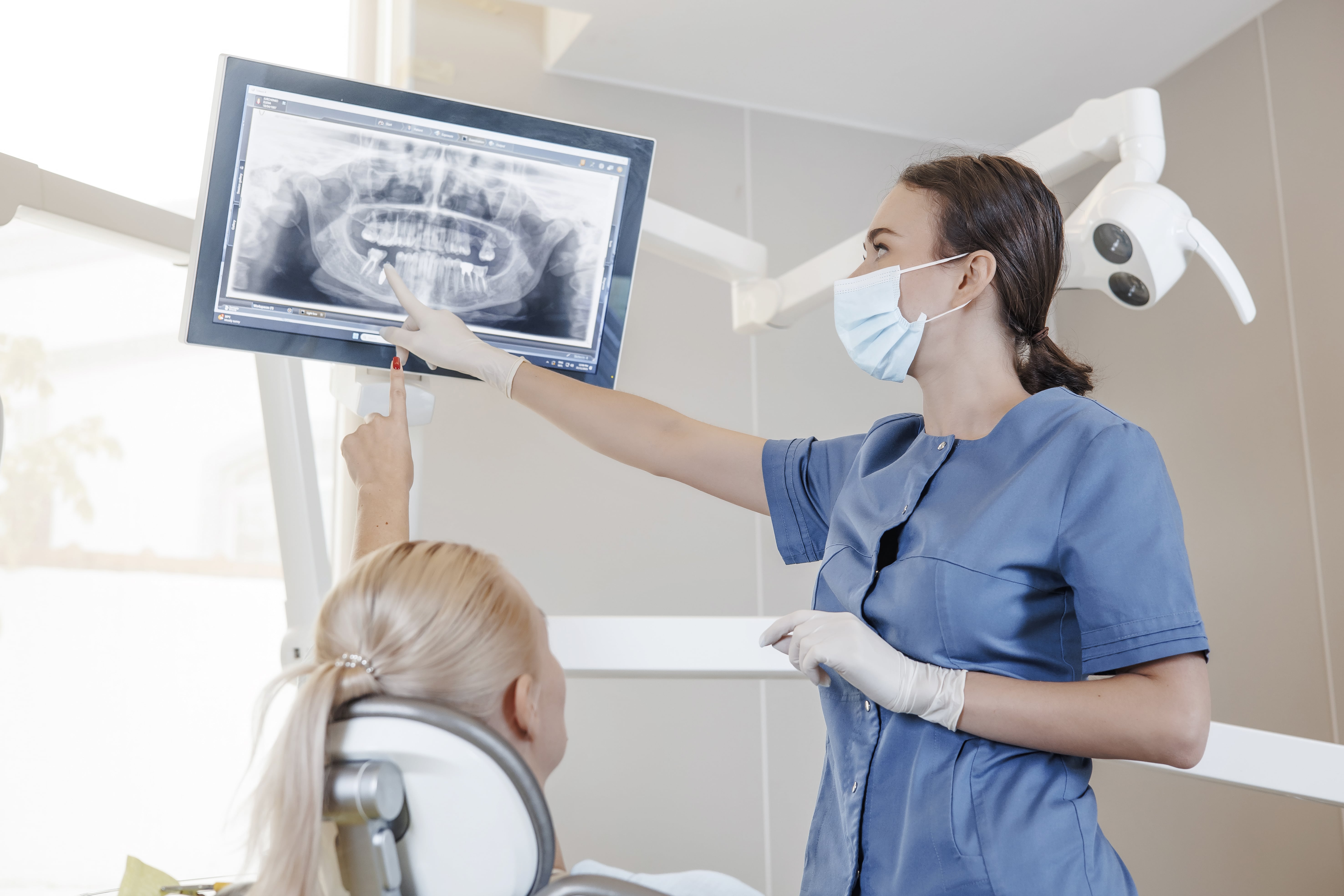 Zenon - Premium Dental clinic in Dubai